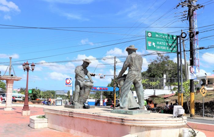 Turismo : Ayuntamiento Municipal de El Seibo