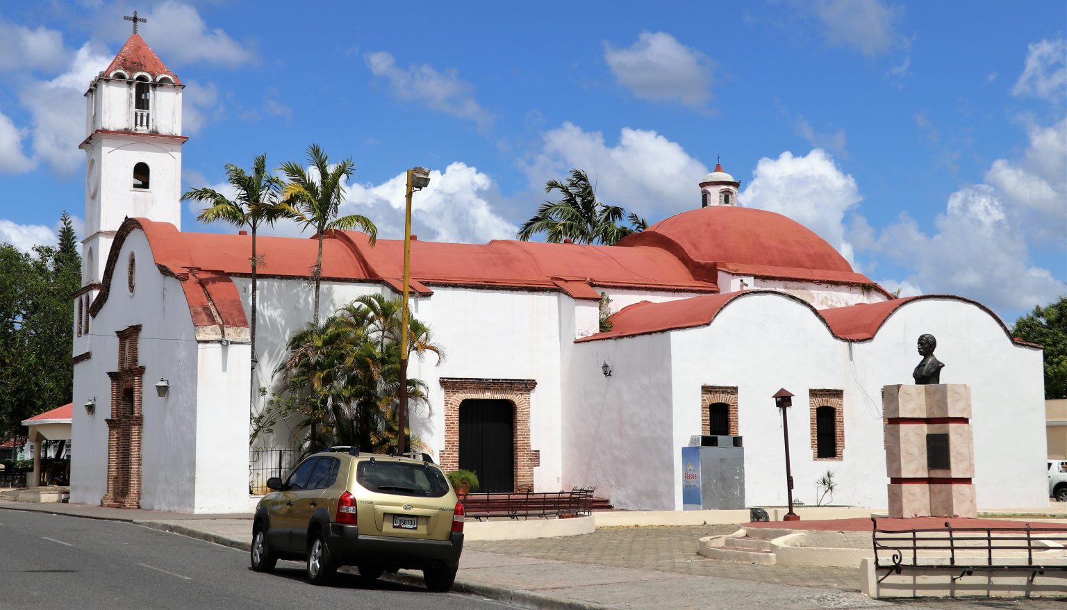 Turismo : Ayuntamiento Municipal de El Seibo